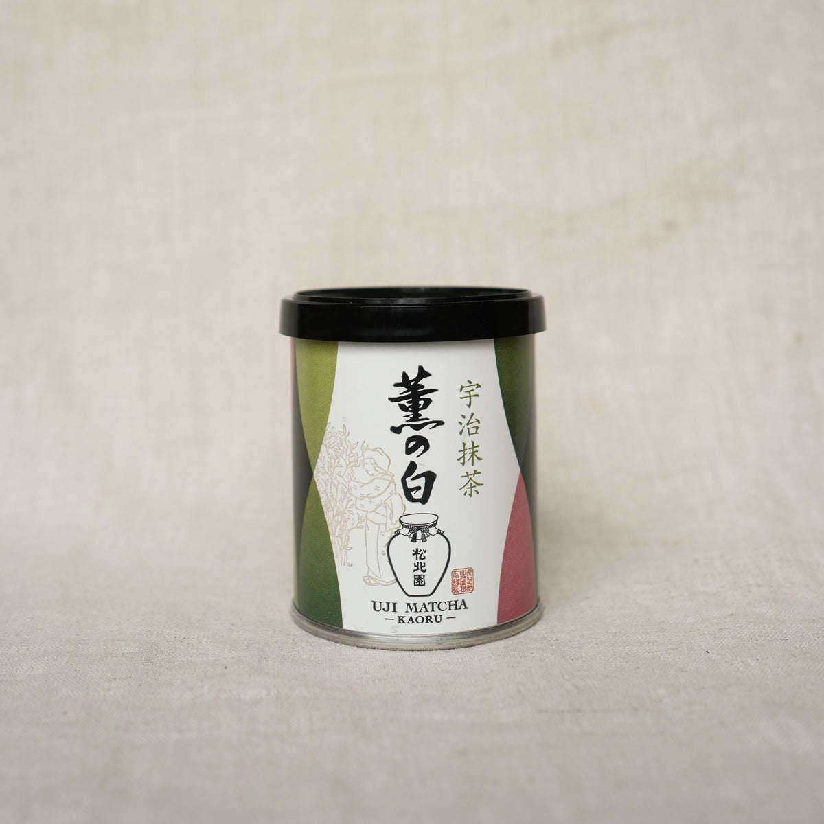 Shohokuen - Kaoru no Shiro – Emery’s Corner