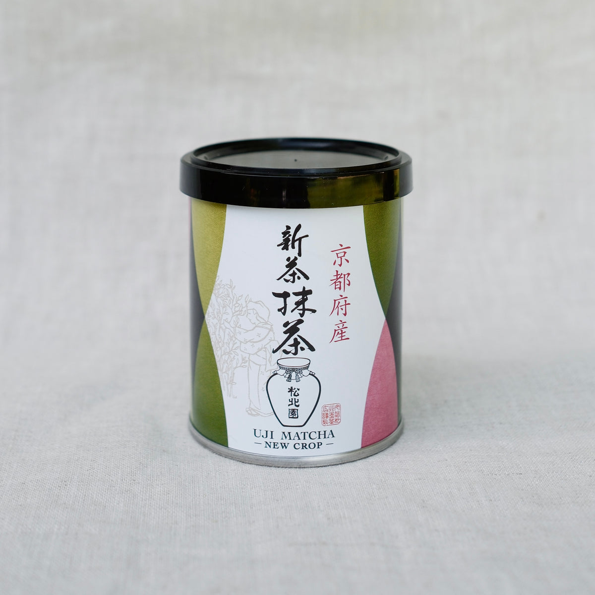 Shohokuen - Shin Matcha (New Crop) – Emery’s Corner